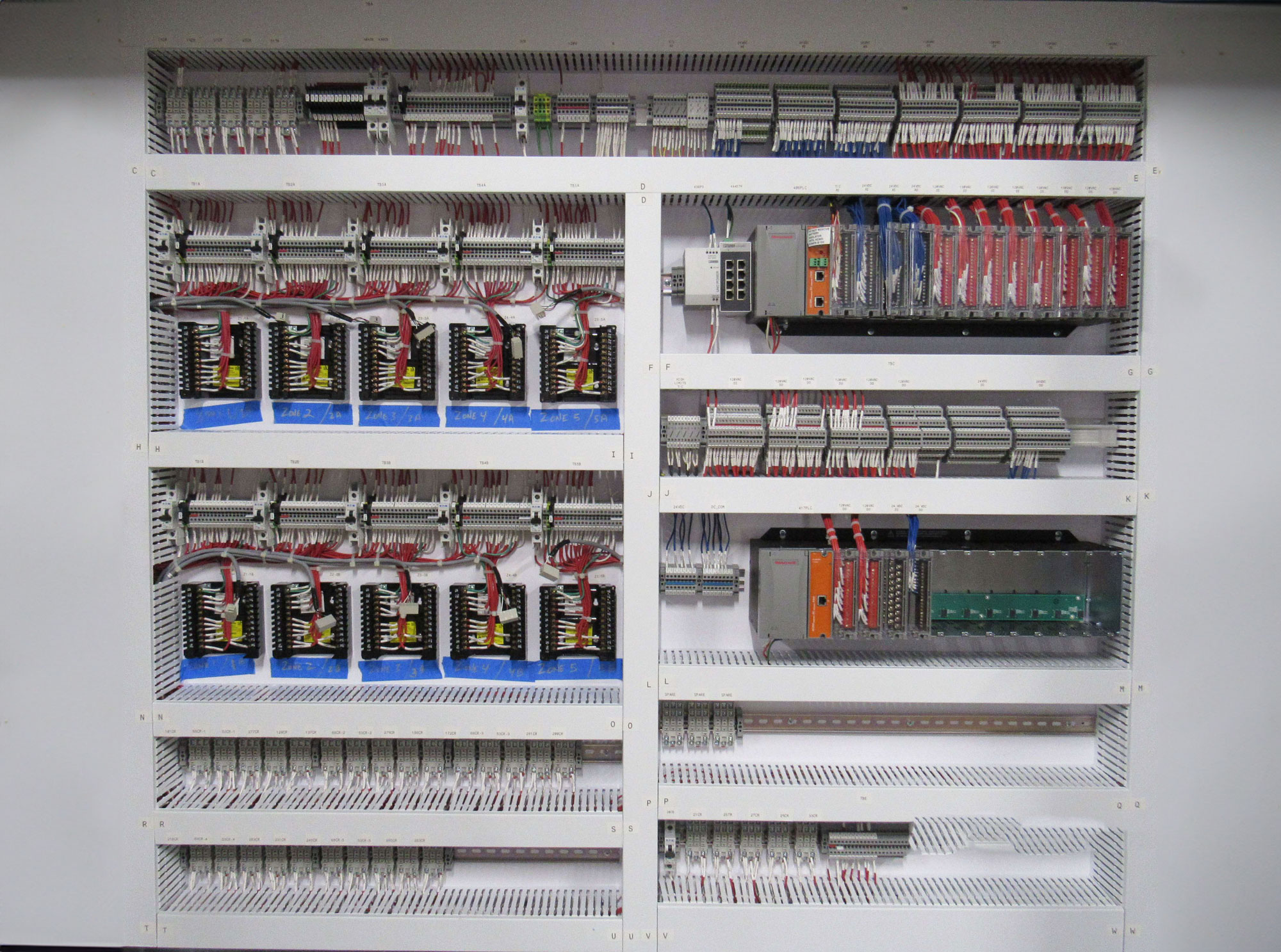 Home - Control Specialists