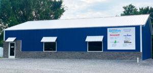 UL 508A Certified Control Panels - Control Specialists